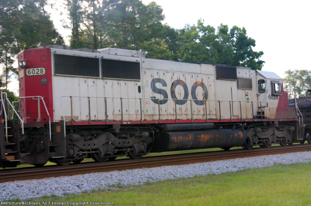 SOO 6028
